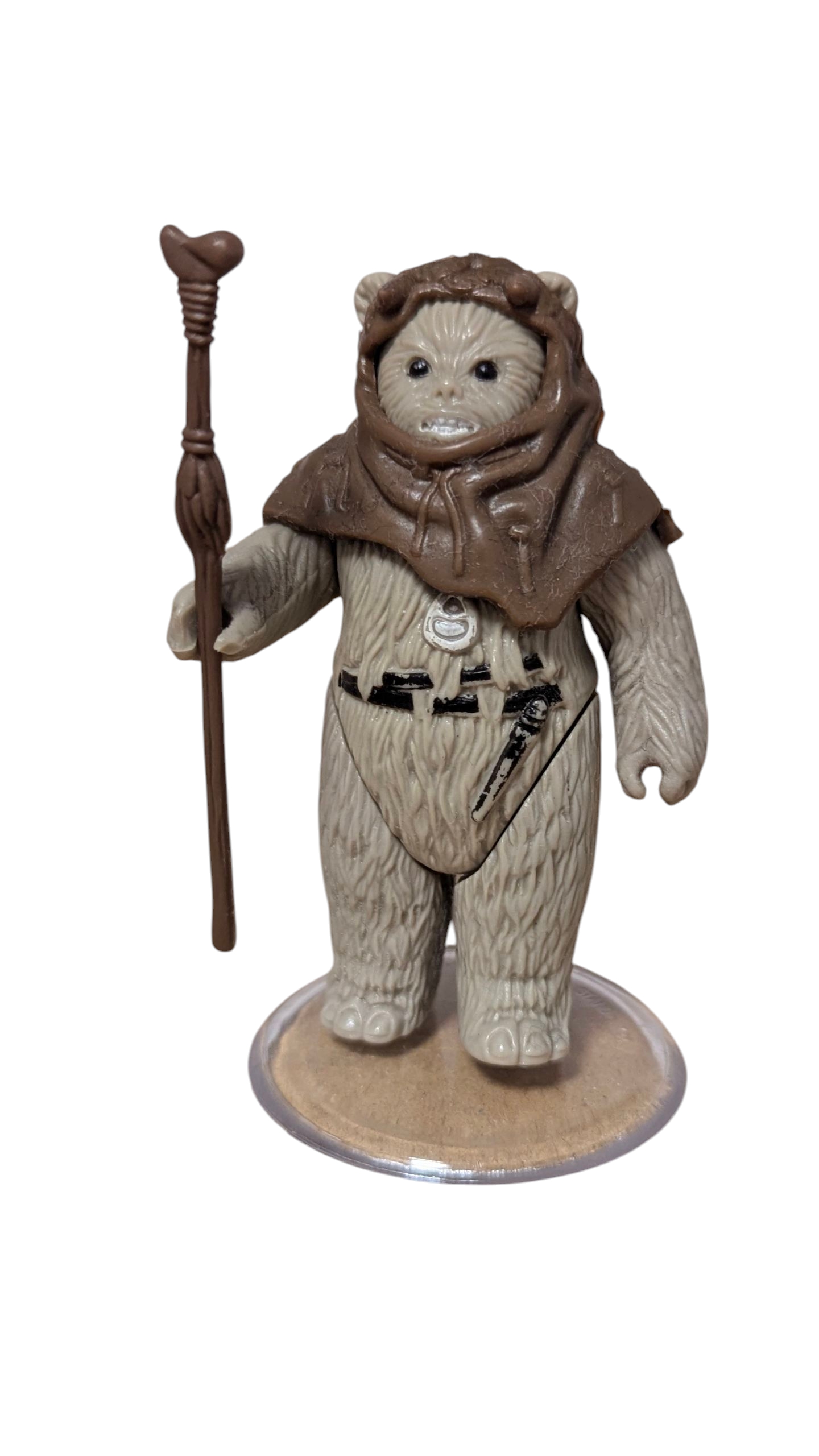 Star Wars / Chief Chirpa 100% komplett #2 - Andre's Mask Laden
