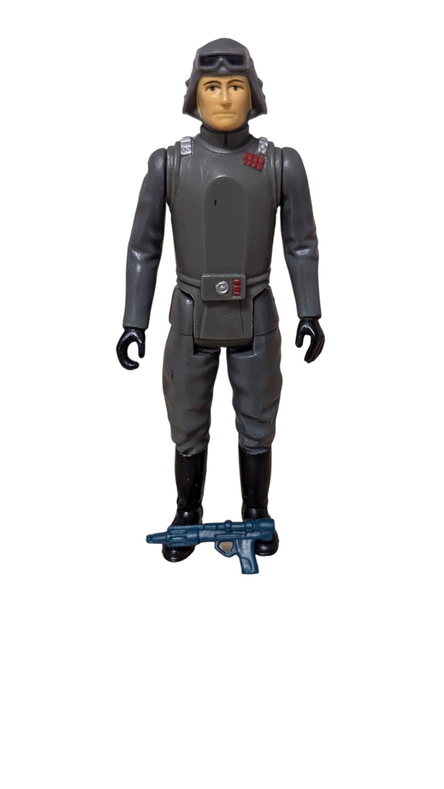 Star Wars / AT-AT Commander - General Veers 100% komplett #3 - Andre's ...