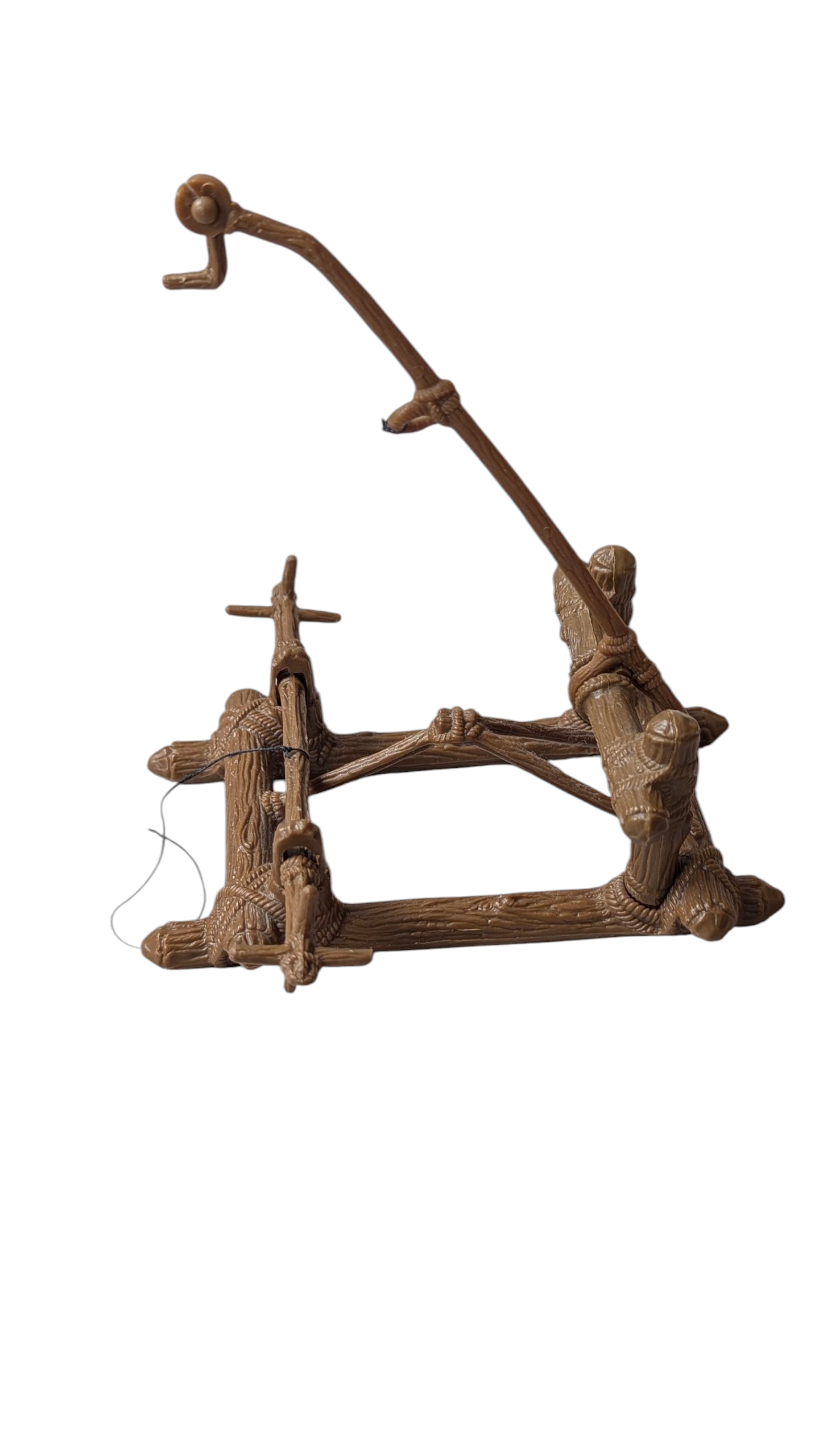 Star Wars / Ewok Assault Catapult #2 - Andre's Mask Laden